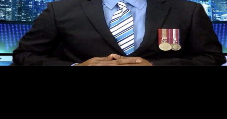 WATERLOO REGION VOTES: Narine Dat Sookram, Waterloo Regional chair ...