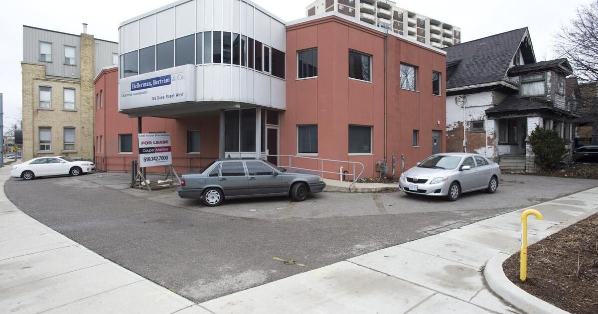 Ford has no reason to close Kitchener drug consumption site