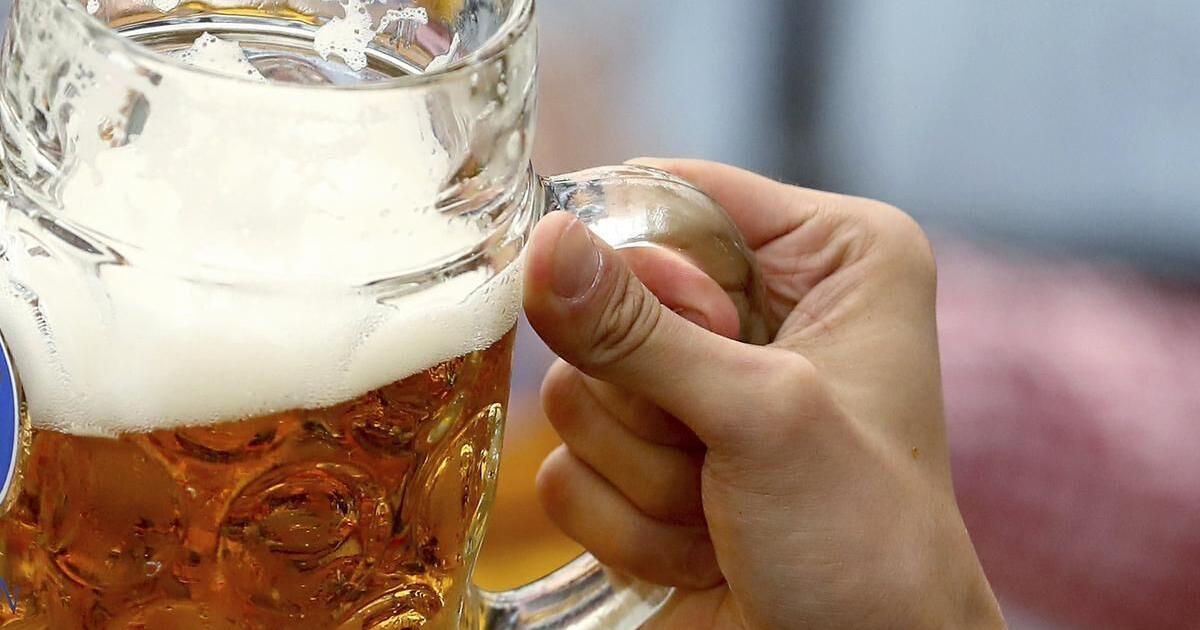 Bingemans will host outdoor Oktoberfest beer garden