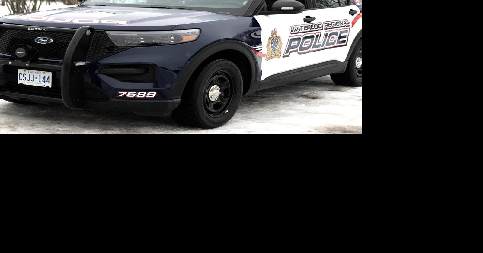 Teens charged with robbery after youth assaulted in Waterloo