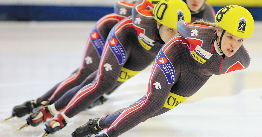 Amanda Overland to join regional hall of fame