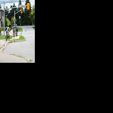 Kitchener to map out trails, cycling priorities for next 20 years