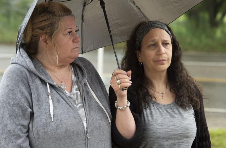 Kitchener women die in tragedy on the Grand River