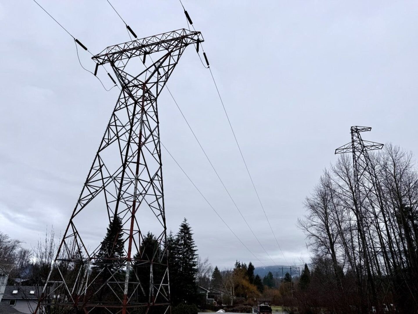 BC Hydro’s powerline project enters consultation phase with Squamish Nation