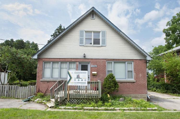‘Smart intensification’: Infill proposal would replace Kitchener home ...