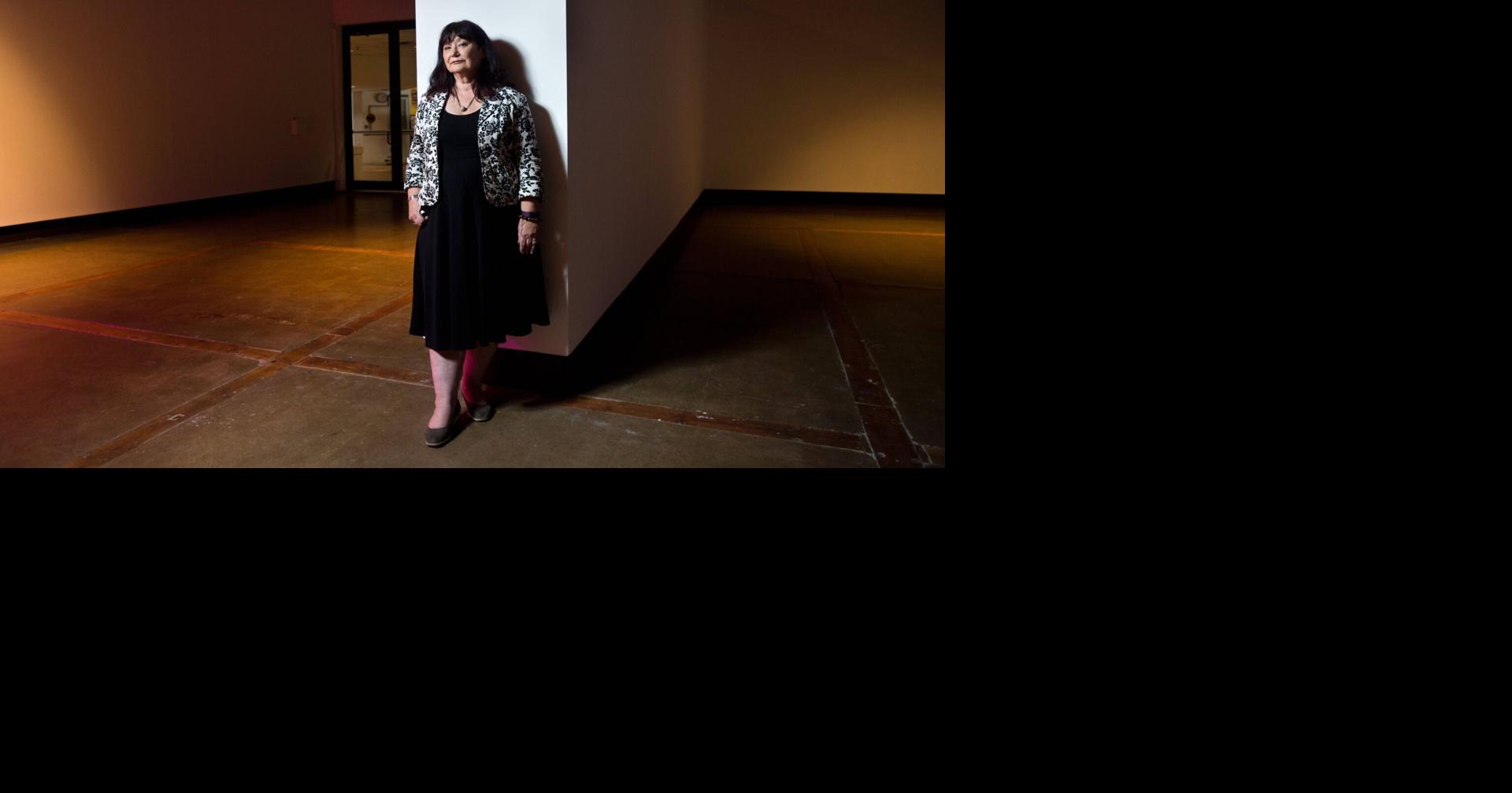KW Art Gallery director to step down in December