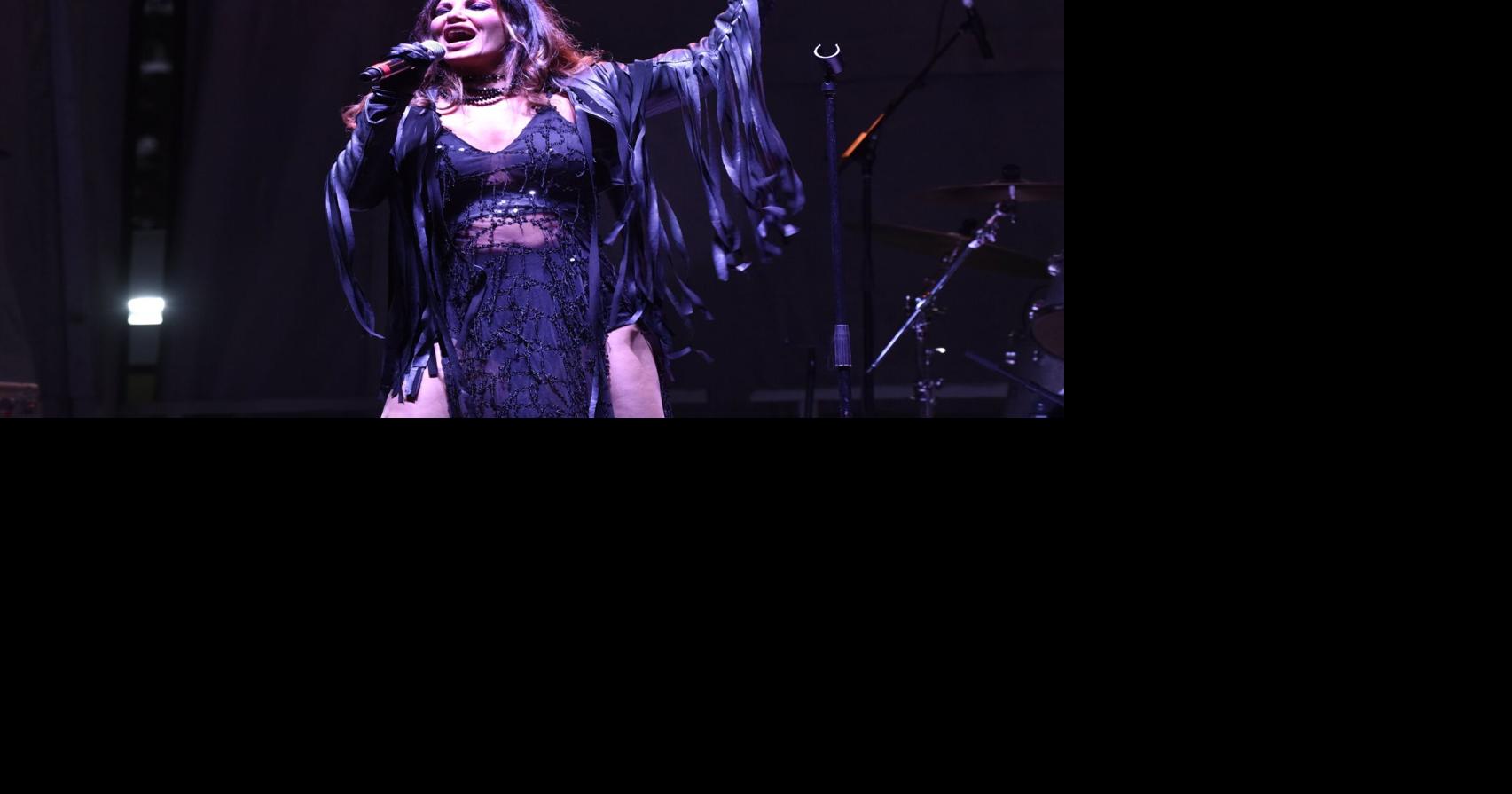 ‘Night of Legends’ headlines NYE events in Waterloo Region