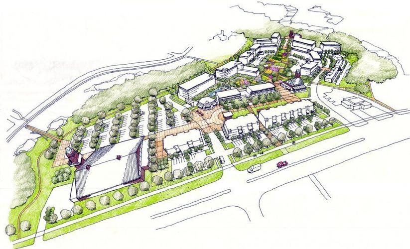 Waterloo council wants 1,800 homes on city land worth $33M