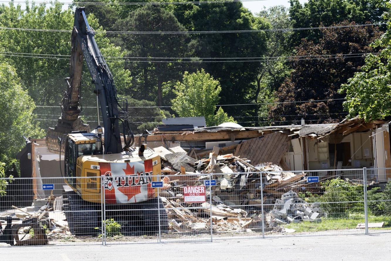 Waterloo Region Record morning update for June 11