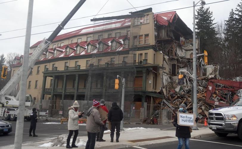 Confidential report reveals complaints about Preston Springs over the ...