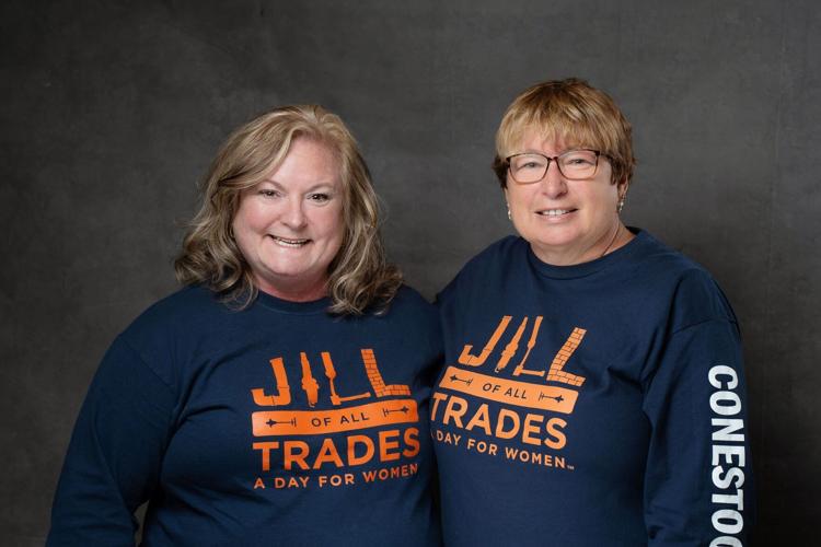 Leaders recognized with Oktoberfest Women of the Year awards