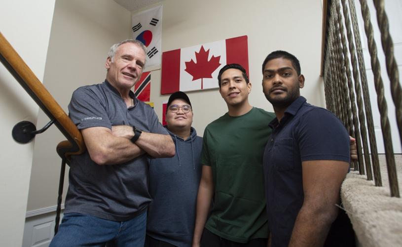 Waterloo Region Record morning update for Nov. 13