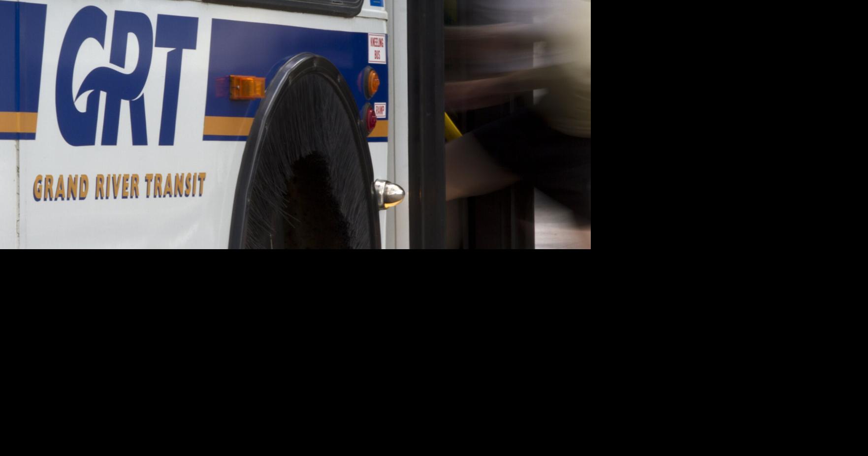 ‘Late-night’ GRT bus service being restored for Waterloo nightlife this ...