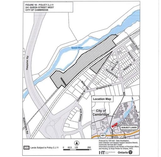 Province opens more land for housing in Waterloo Region