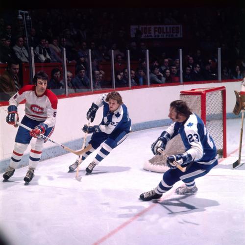 Maple Leafs to honour 50th anniversary of Darryl Sittler's 10-point night