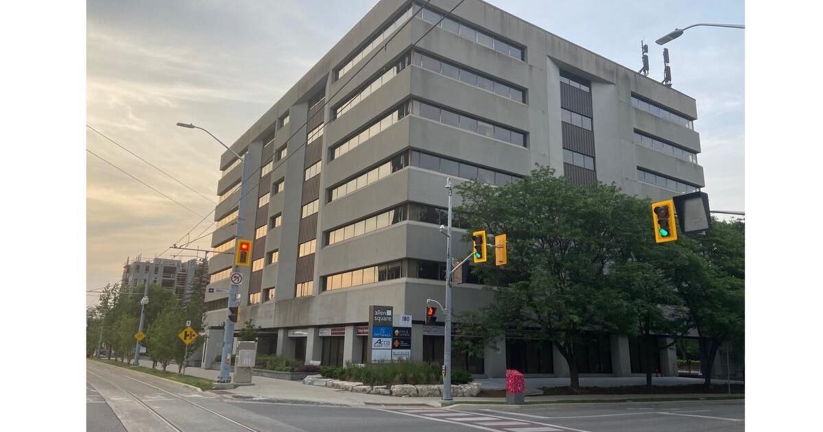 Waterloo may erase ‘Brutalist’ building from its downtown. Is it an ...