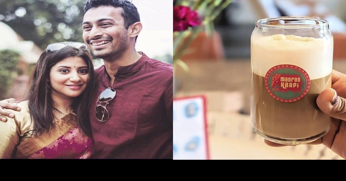 Looking for creamy, frothy kaapi? Toronto’s new Madras Kaapi ...