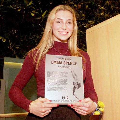 Seven vie for Tim Turow Award as Cambridge Athlete of the Year