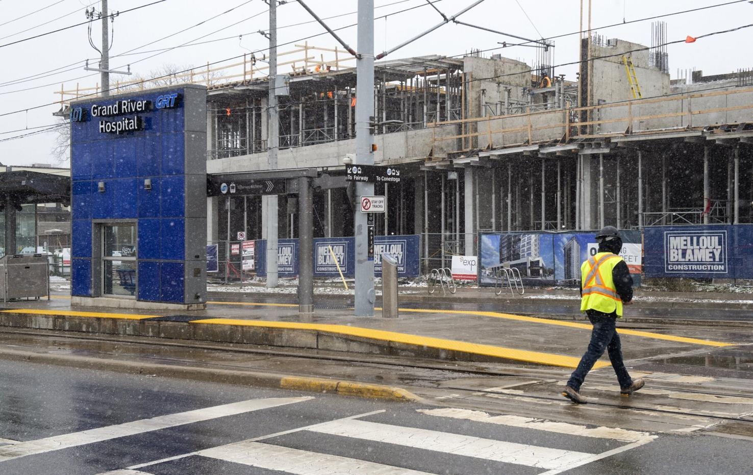 Kitchener adopts new rules around growth, affordable units