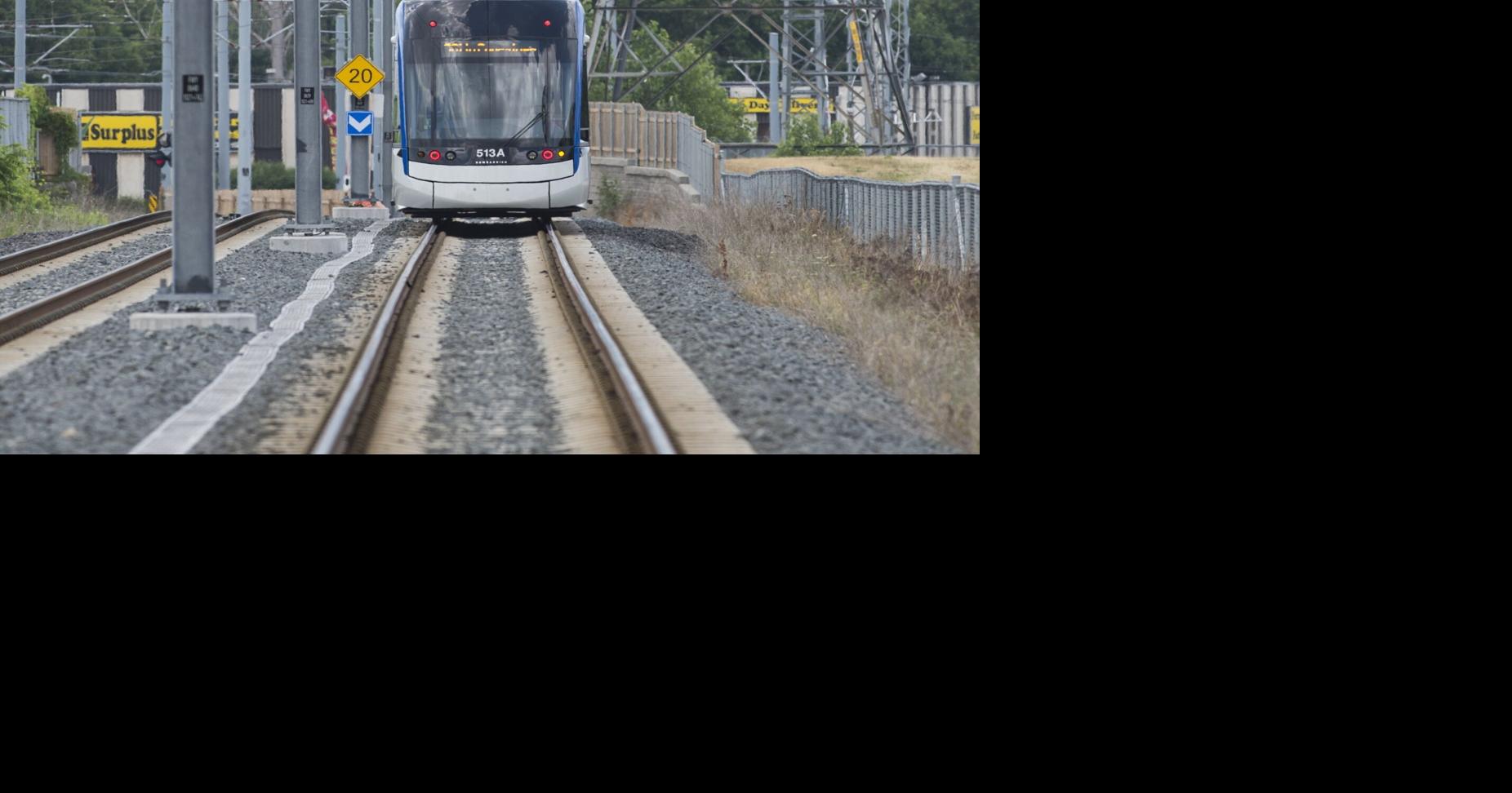 Phase 2 LRT shouldn’t be a question: Cambridge councillors
