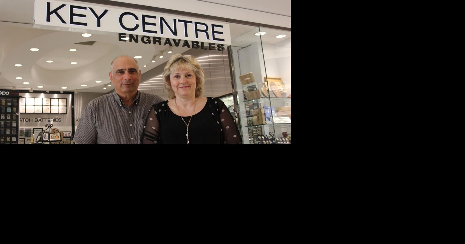 Long-time Guelph business owners ready to hand off the keys