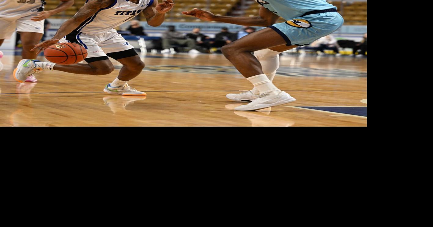 Titans sweep pair of weekend home games