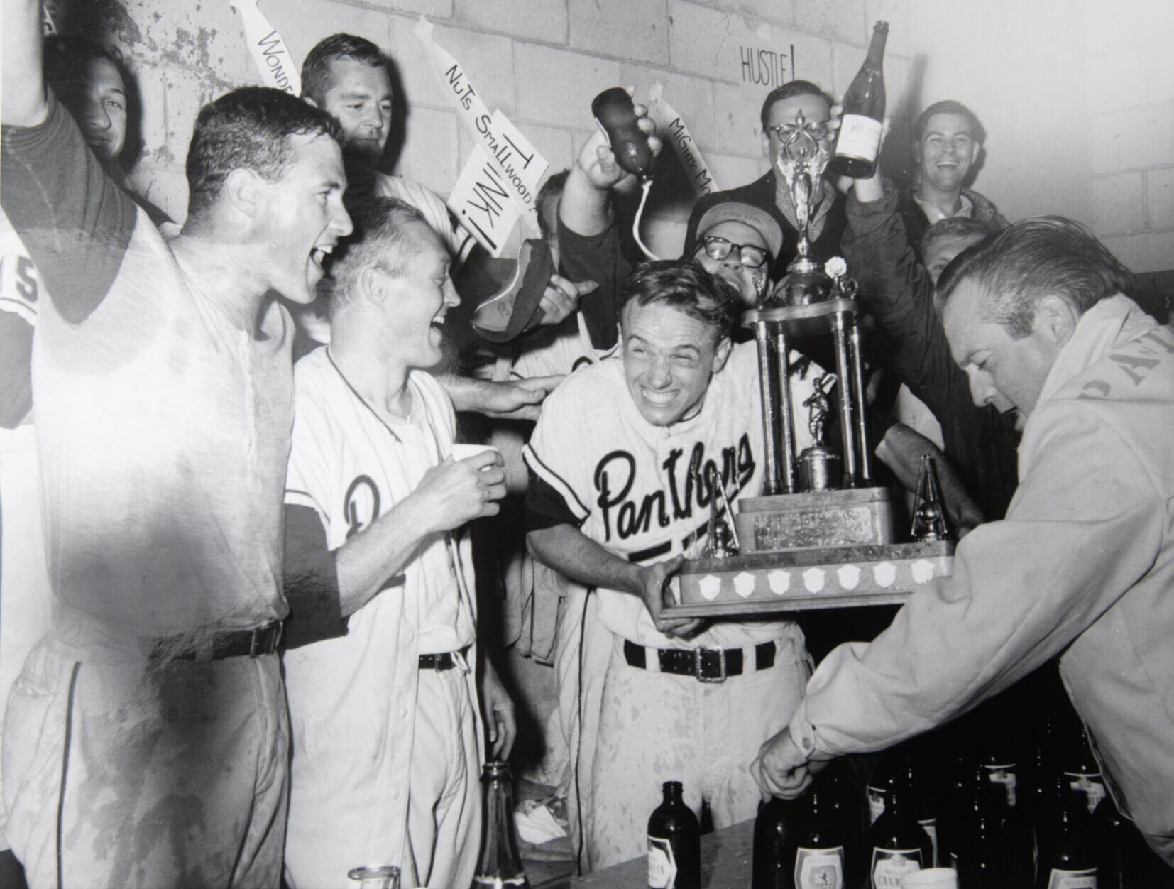 Tom McKenzie to join Ontario Baseball Hall of Fame