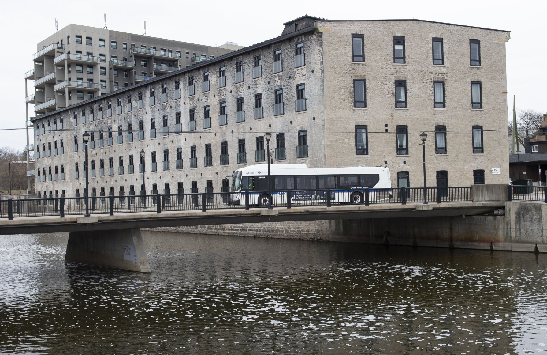 Kitchener South—Hespeler marks 10 years as a riding