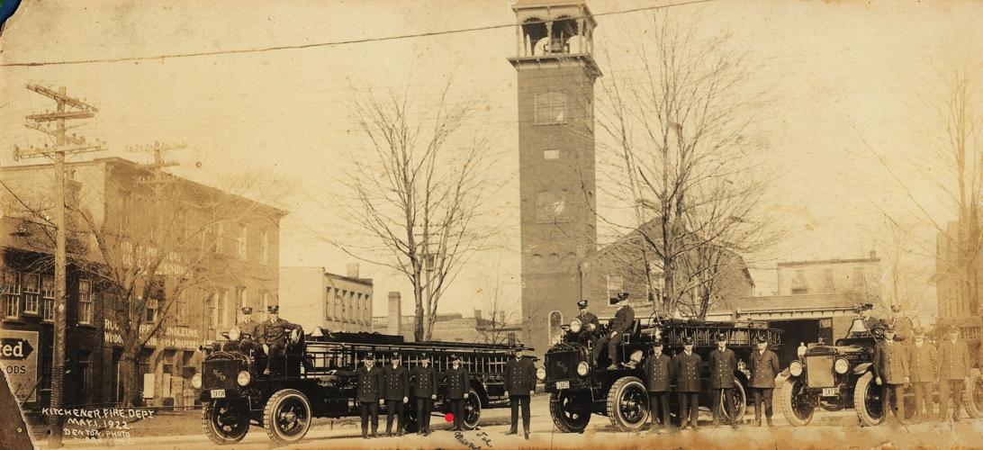 Berlin’s bells were well-travelled