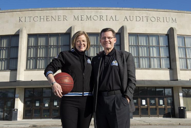 KW Titans owners bring Kitchener Panthers into the fold