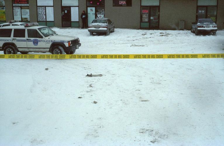 ONTARIO COLD CASE: A tip, DNA will lead to killer of Renee Sweeney, say ...