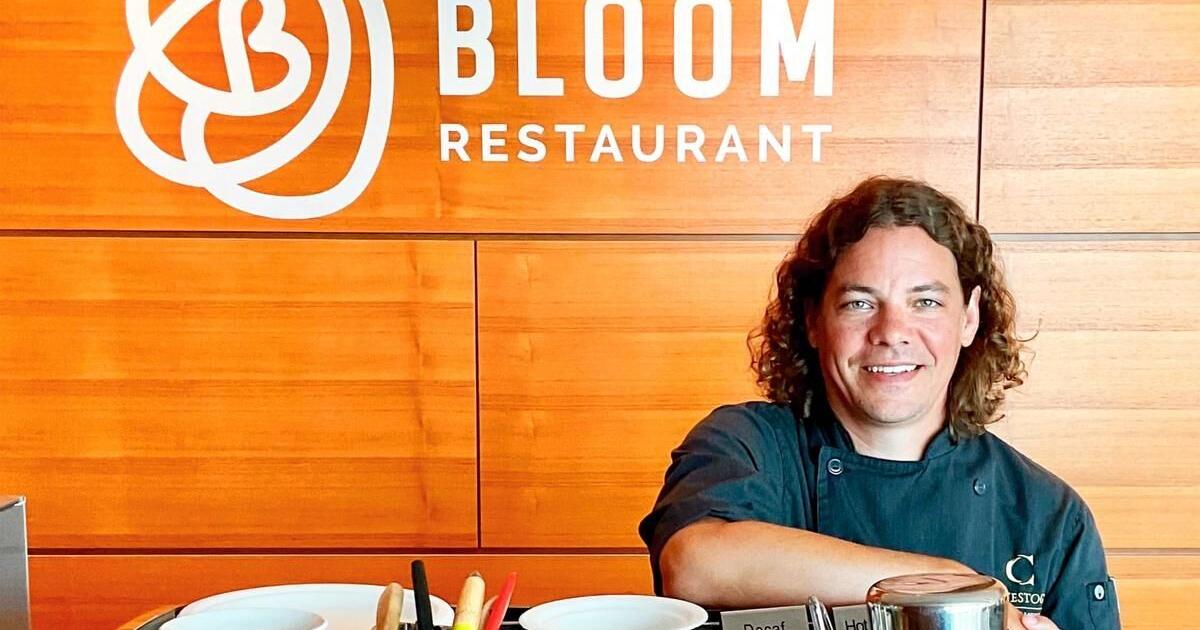 Chef Dan McCowan shaping the next generation of culinary professionals