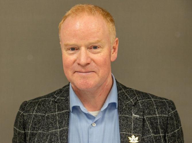 Educated Waterloo riding may be safest in a U.S. trade war