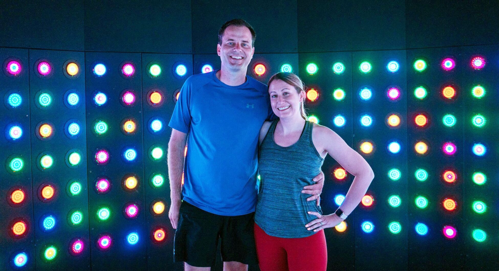 Activate owners bring one-of-a-kind gaming experience home