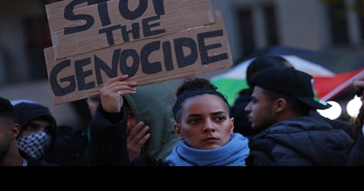 The folly of ranking genocides