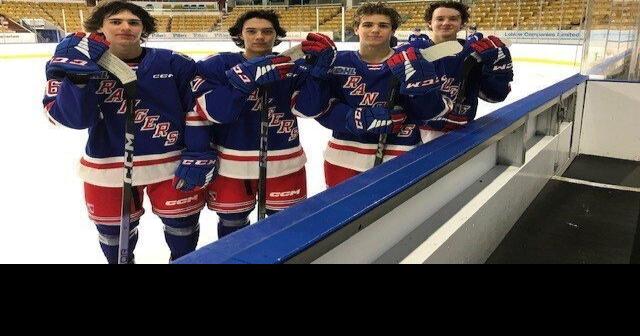 OHL Kitchener Rangers banking on their young guns