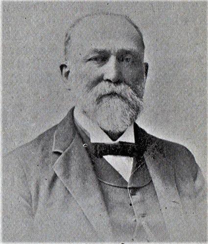 Flash From the Past: In law and medicine, the Bowlbys led Berlin forward