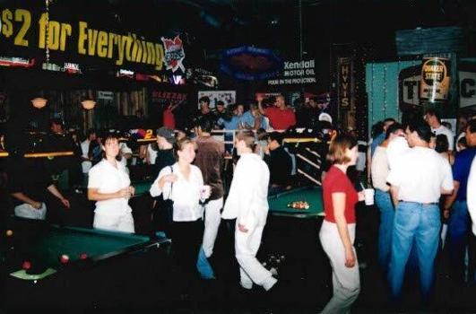 Downtown Kitchener’s wild ride as a nightlife hub