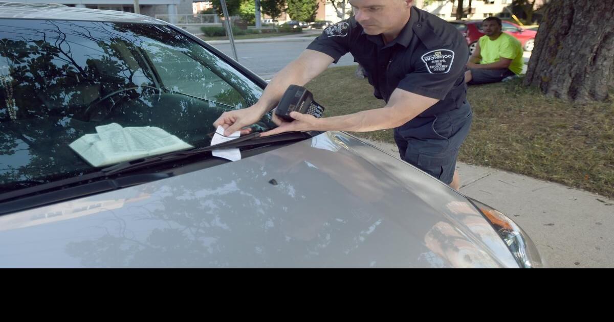 ‘See you in court’ may no longer be how you fight a bylaw ticket in ...