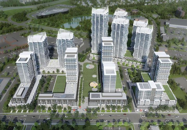 21 more towers proposed in north Waterloo as city leads the region ...