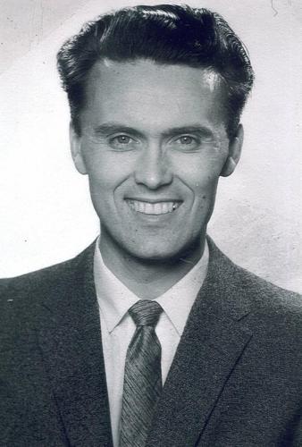 Lifetimes: Former immigrant was a dedicated supporter of local German ...