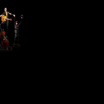 The Weber Brothers' rock 'n' roll life