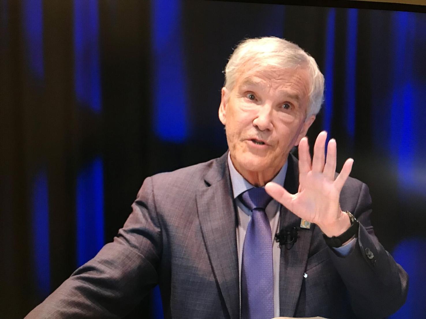 Waterloo Region Record morning update for Dec.17