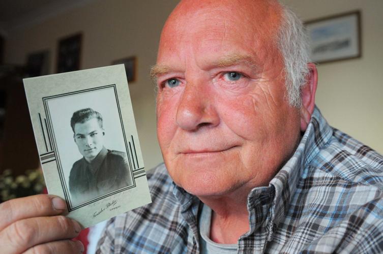 French village honours liberators from Waterloo Region