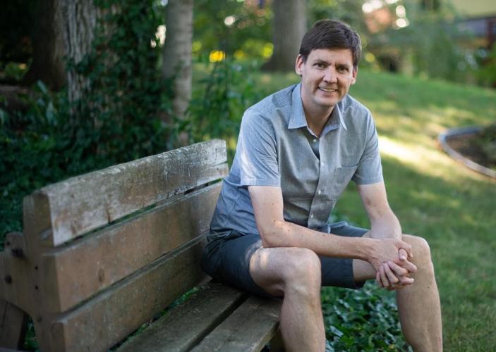 Kitchener’s David Eby leads B.C. fight against Trump tariffs