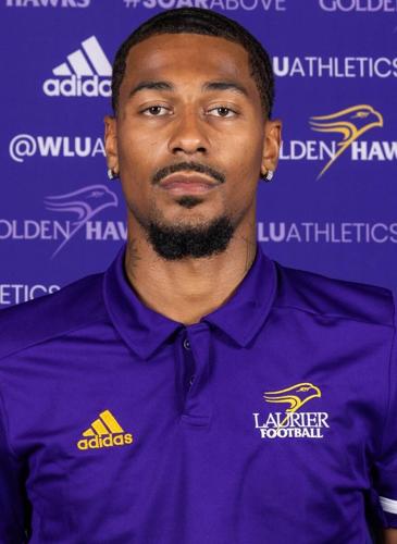 Golden Hawks stay perfect with romp over Marauders