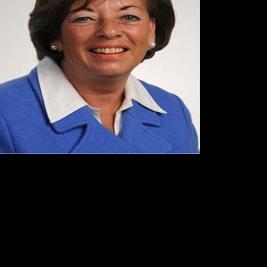 Elizabeth Witmer named 2013 citizen of year for Kitchener and Waterloo