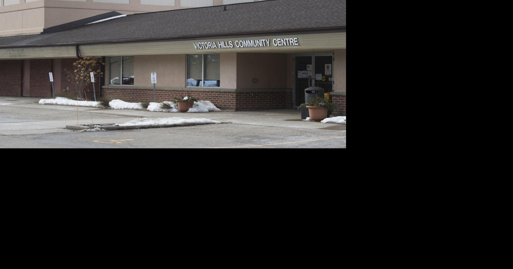 Pilot brings library services to Kitchener community centres