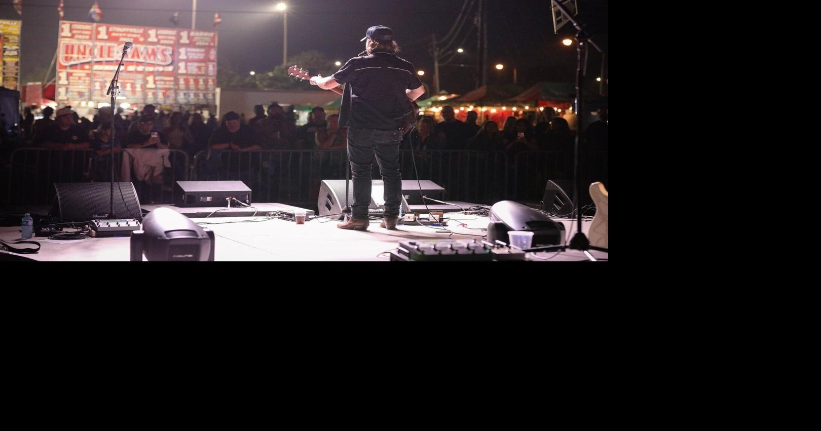 Stouffville Ribfest Fires Up This Weekend at Memorial Park