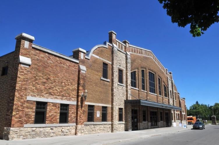 ‘It’s a place I call my second home’: Galt Arena Gardens celebrates 100 ...